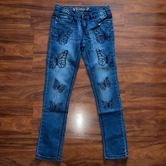 Vigoss | Bottoms | 3 For 2 Girls Vigoss Jeans | Poshmark